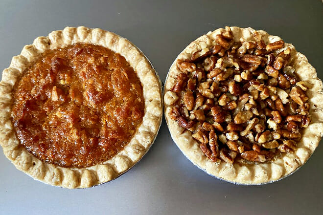 Sweet Potato Sensations