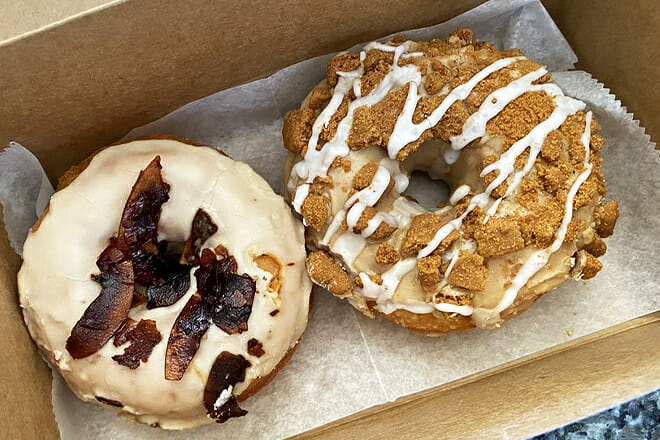 Sweet Theory Baking Co.