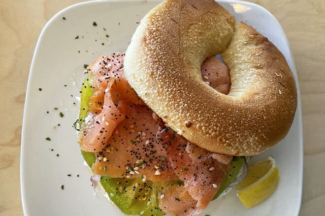 Switchback Coffee Roasters