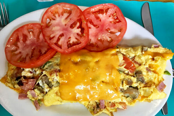 Table Talk Restaurant