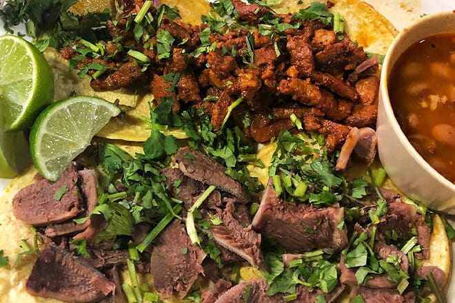 Taqueria Jalisco