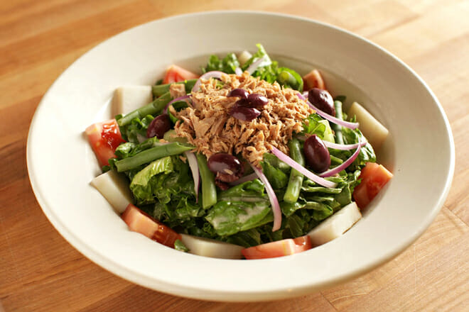 Taste of Belgium - OTR