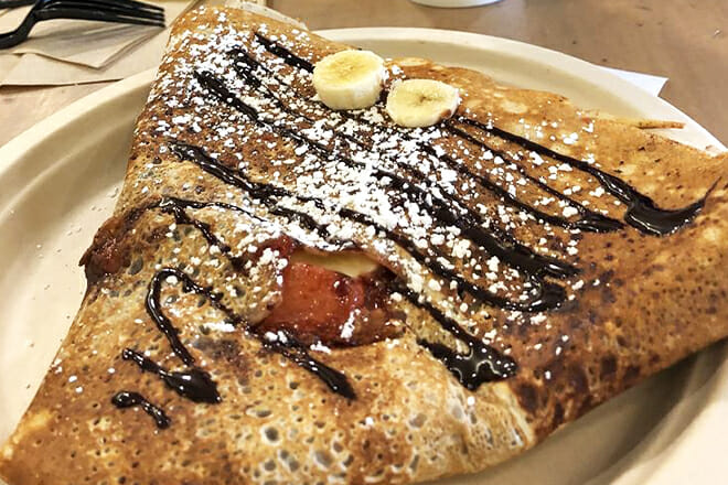 Tea & Coffee Exchange