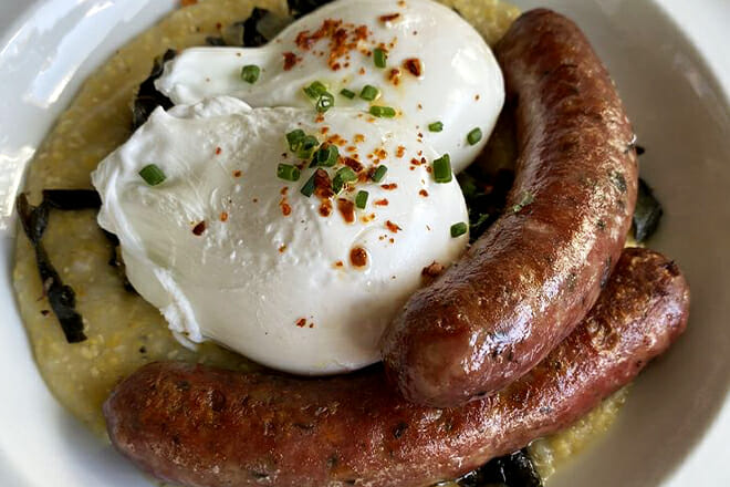 Tenth Avenue Cookshop