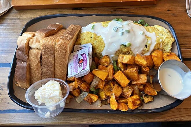 Texas Bean & Brew House