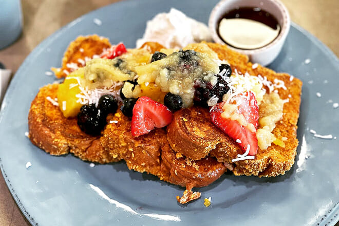 The Breakfast Company