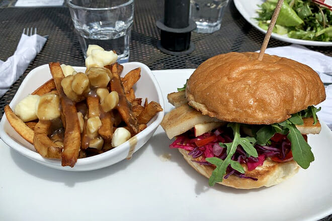 The Brooklyn Street Local