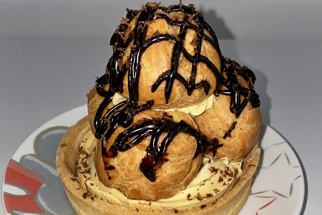 The French Workshop Artisan Bakery