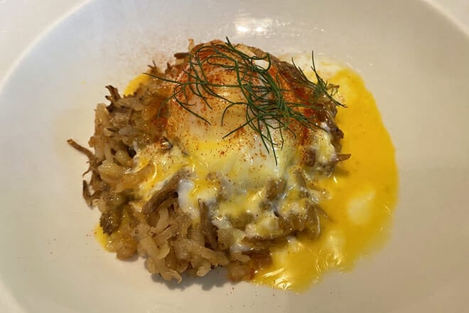 The Garden Cafe (Permanently Closed)