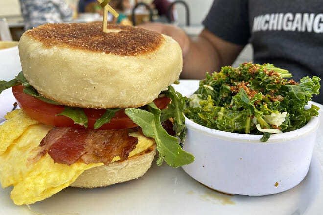 the grove cafe and market