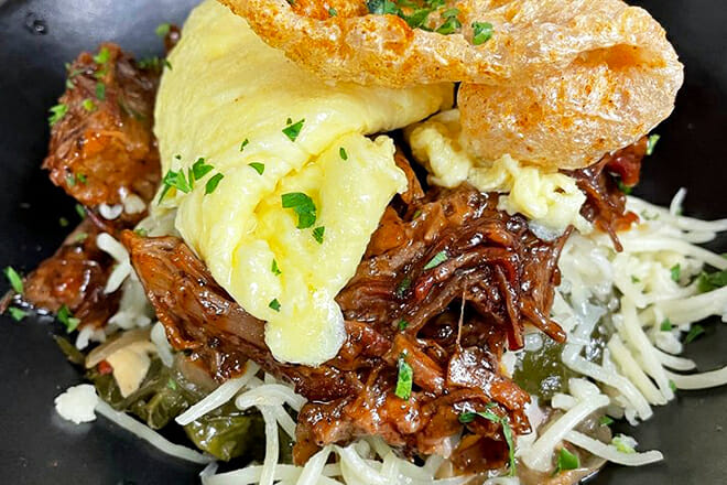 The Honeysuckle at Lakewood