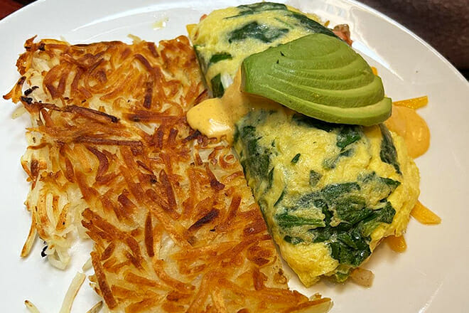 The Hotel Captain Cook