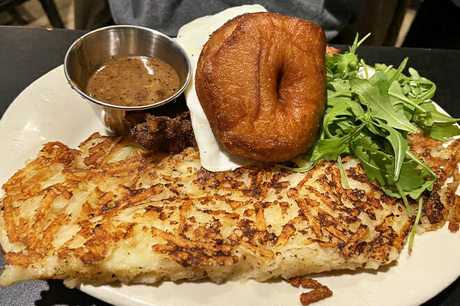 The Junction Kitchen & Provisions