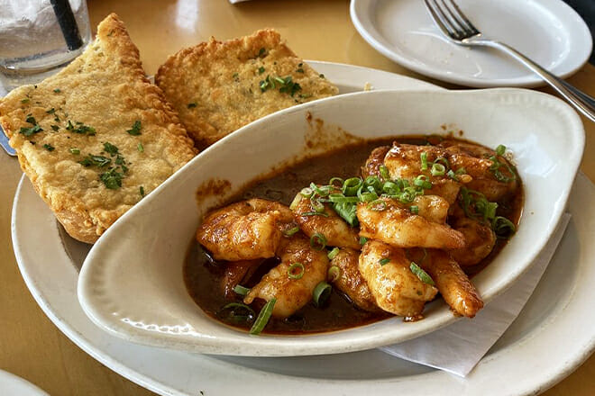 The Longboard Restaurant & Pub