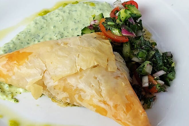 The Margarita at PineCreek