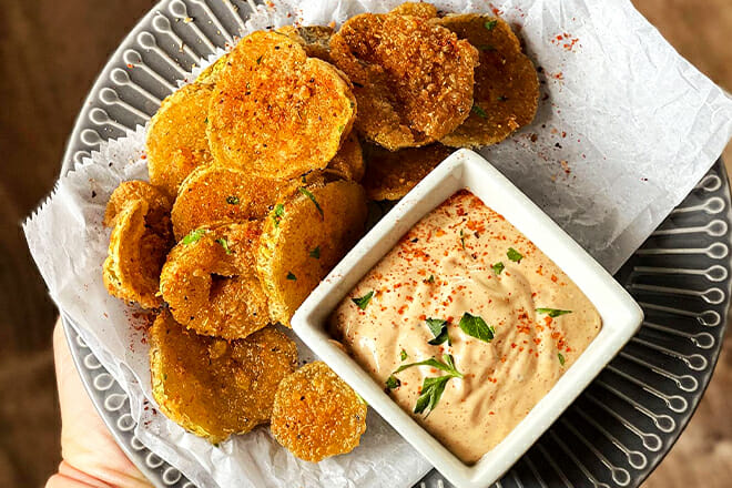 The Market Local Comfort Cafe