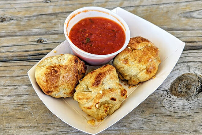 The Market at 7th St