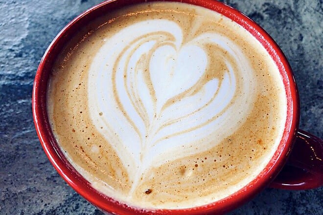 The Neidhammer Coffee