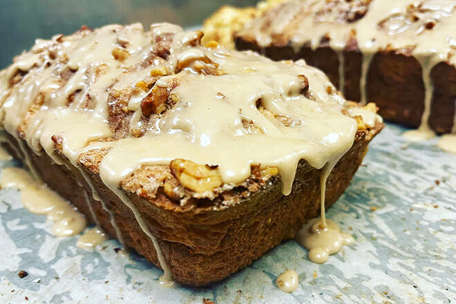 The Oasis Cafe & Bakery