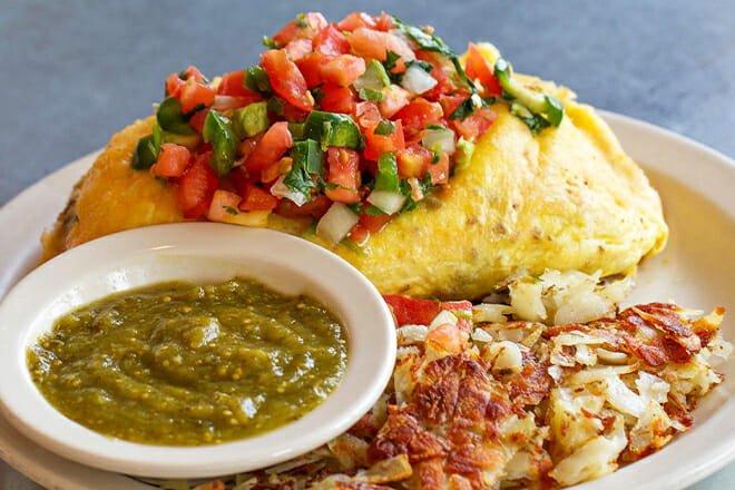 The Original Pancake House - Sugarhouse