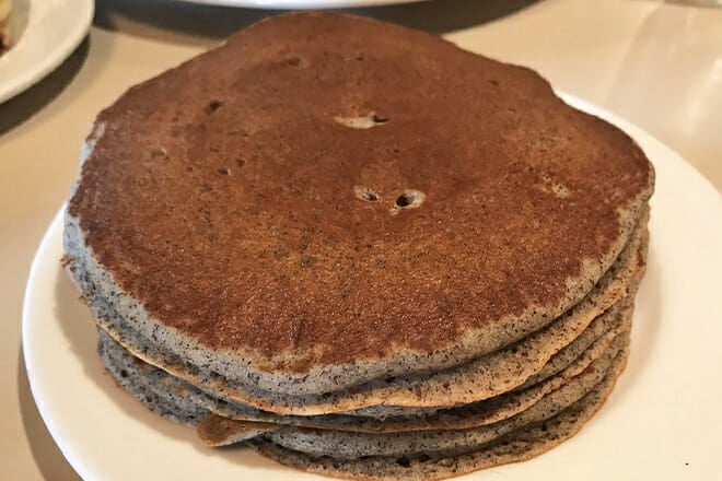 The Original Pancake House