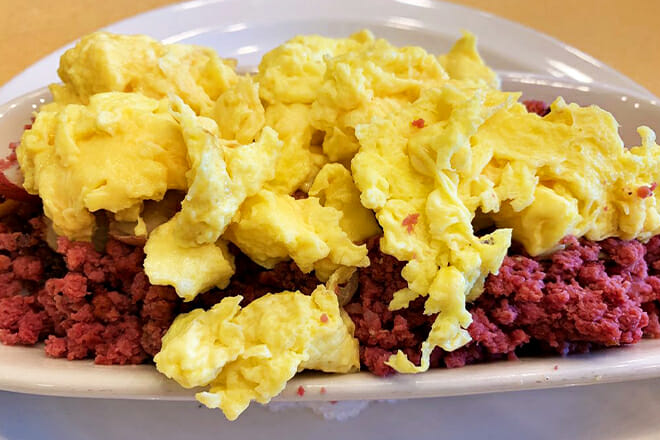 The Original Pancake House