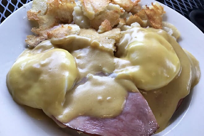 The Pantry Restaurant