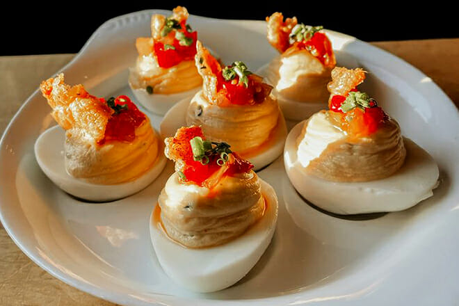 The Post Chicken & Beer - LoHi