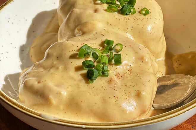 The Root Cellar Cafe