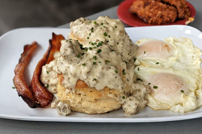 The Ruby Slipper Caf&eacute;