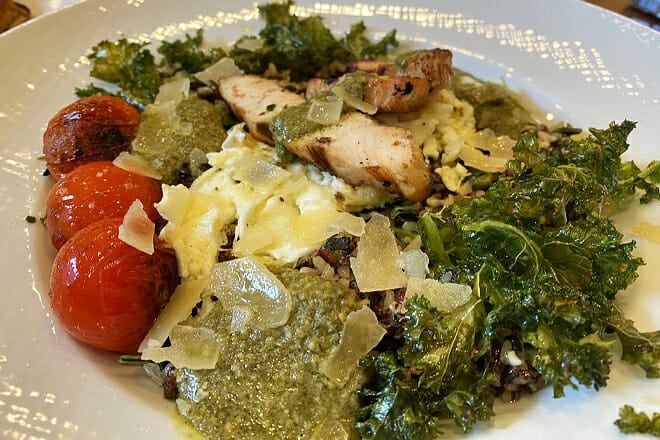 The Social American Tavern