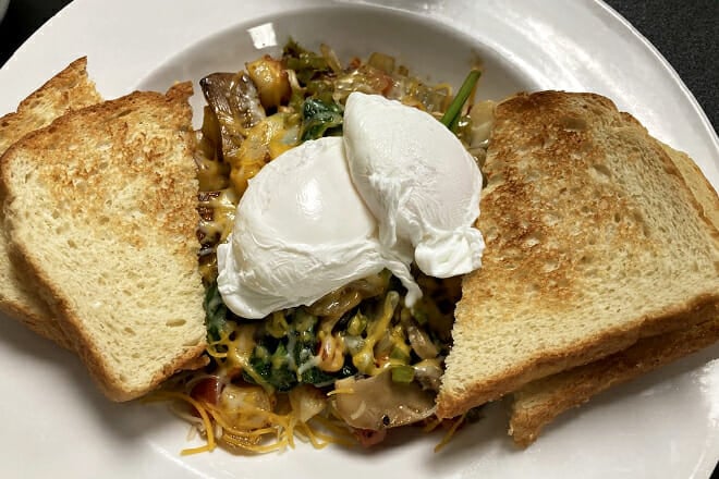 The Social House - Hermantown