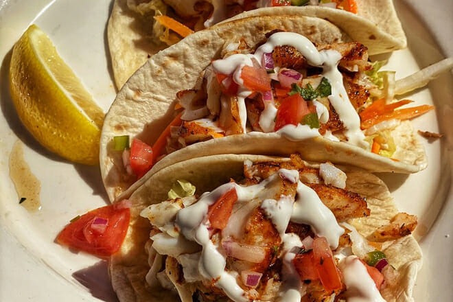 The Tavern on Broadway