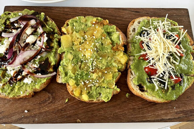 The Vault Restaurant