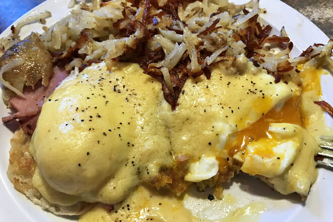 Thelma's Family Restaurant