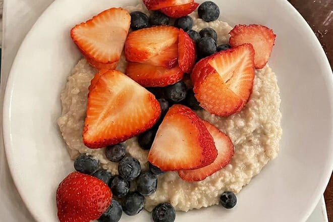 Times Square Diner and Grill