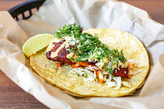 Torchy&rsquo;s Tacos