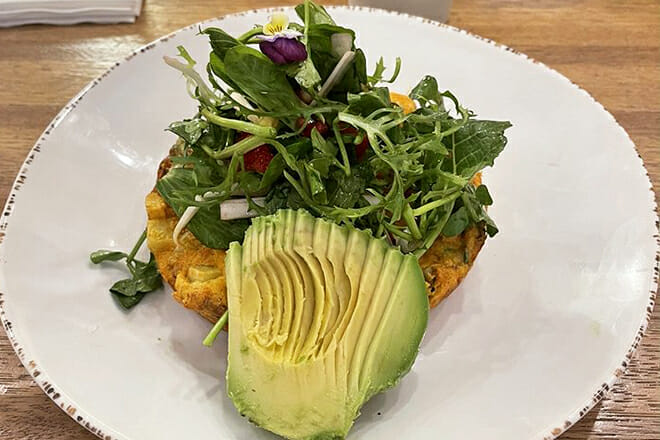 Truth & Tonic at the Venetian