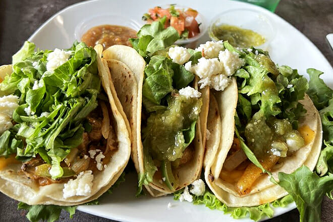 Tulare Street Bistro