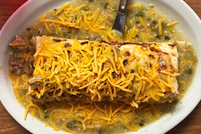 Uncle Sam's Pancake House