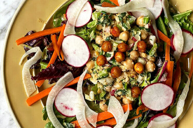 Uncle Wolfie’s Breakfast Tavern