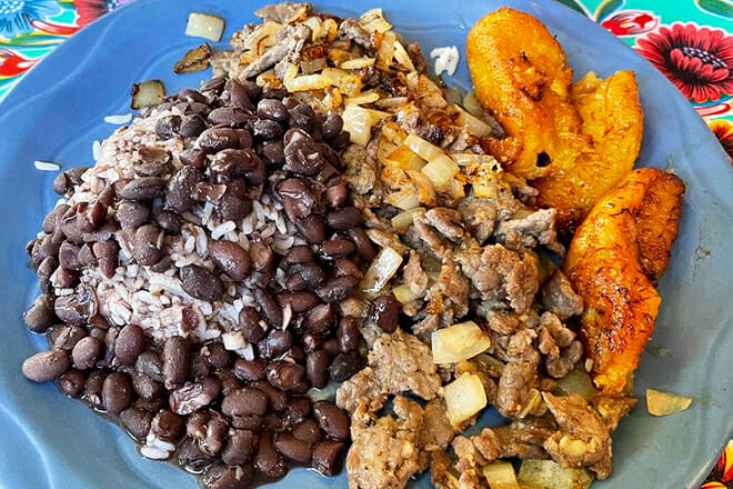 Victor&rsquo;s 1959 Cafe