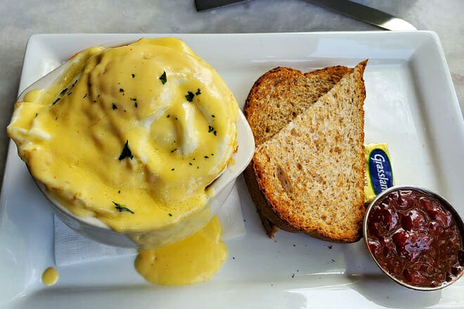 Wilde Cafe & Spirits