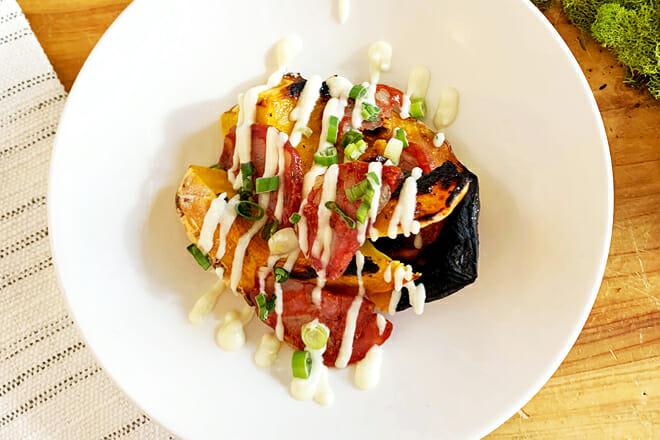 Wood + Paddle Eatery