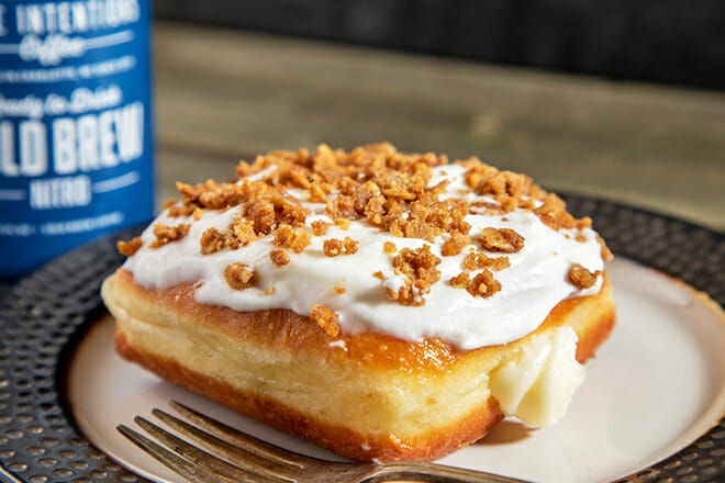 Your Mom&rsquo;s Donuts