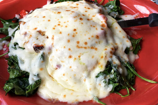 Yours Truly Playhouse Square