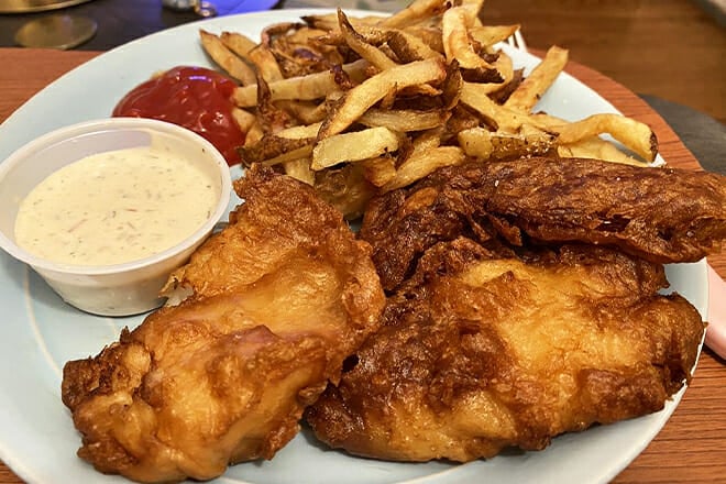 Zingerman&rsquo;s Roadhouse