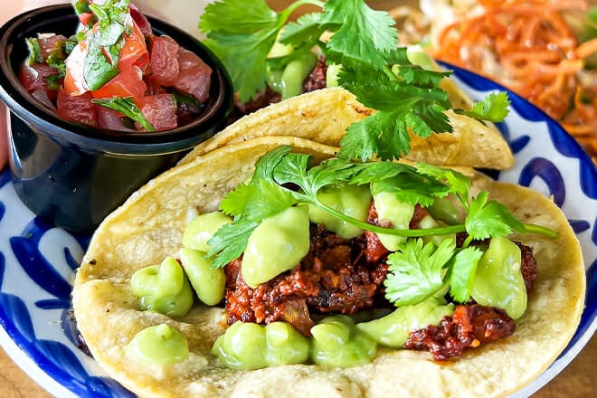 solita Tacos & Margaritas