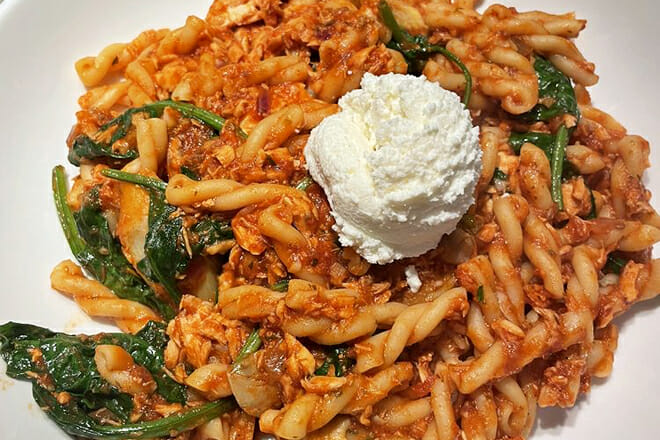 AZUR Restaurant & Patio