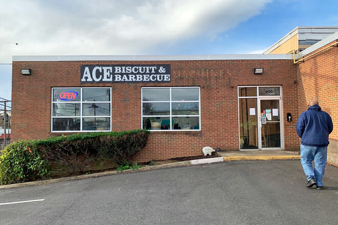 Ace Biscuit & Barbecue